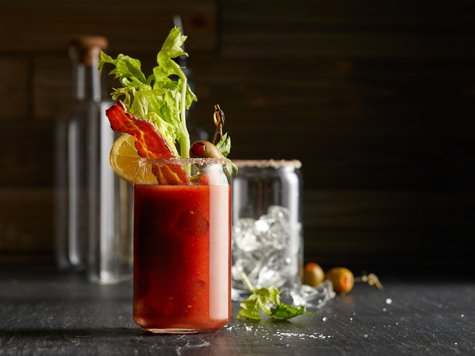 Food & Drink Photography | Cleveland Food & Beverage Photography Studio