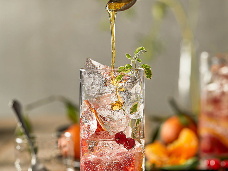 Food & Drink Photography | Cleveland Food & Beverage Photography Studio