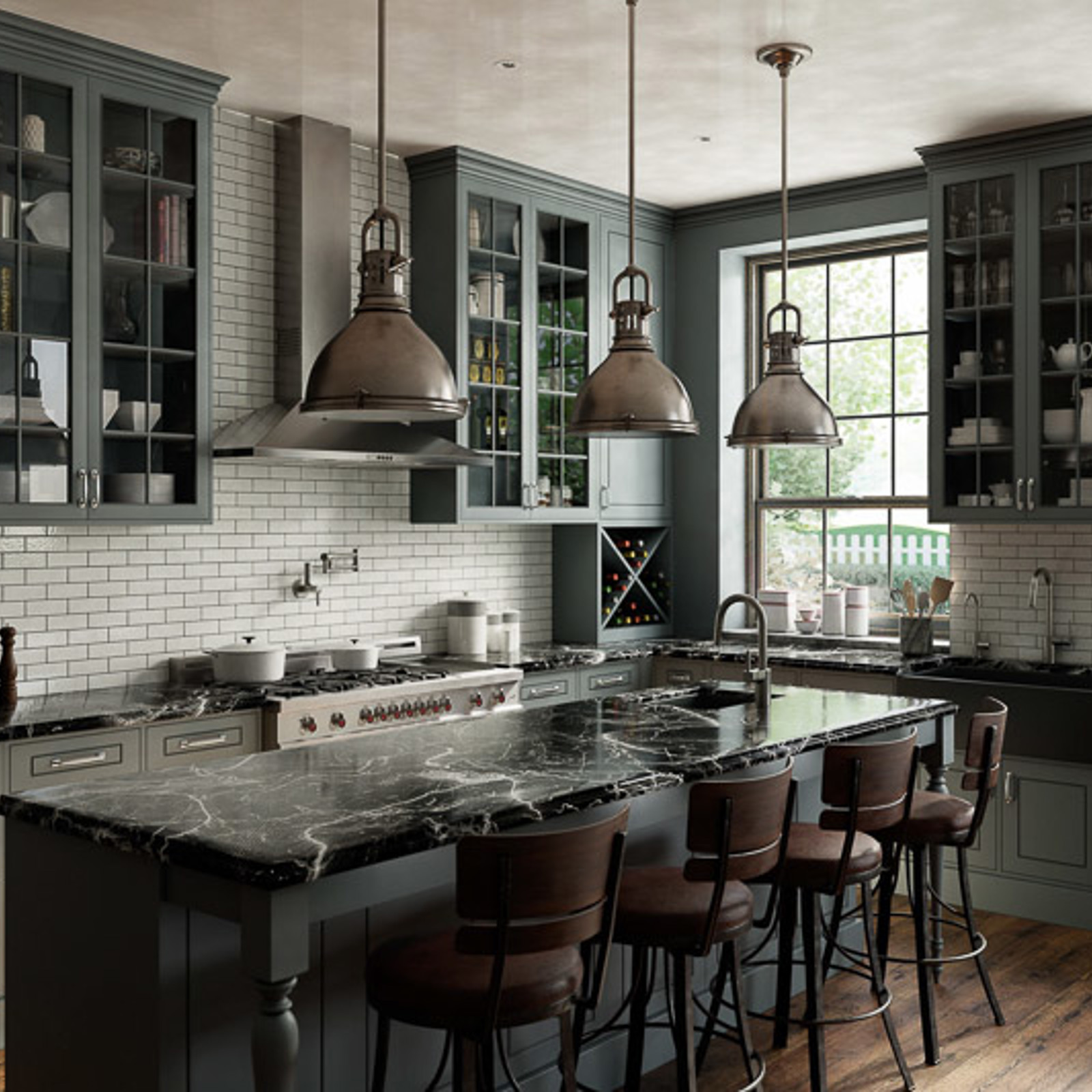 CGI rooms | TRG MultiMedia