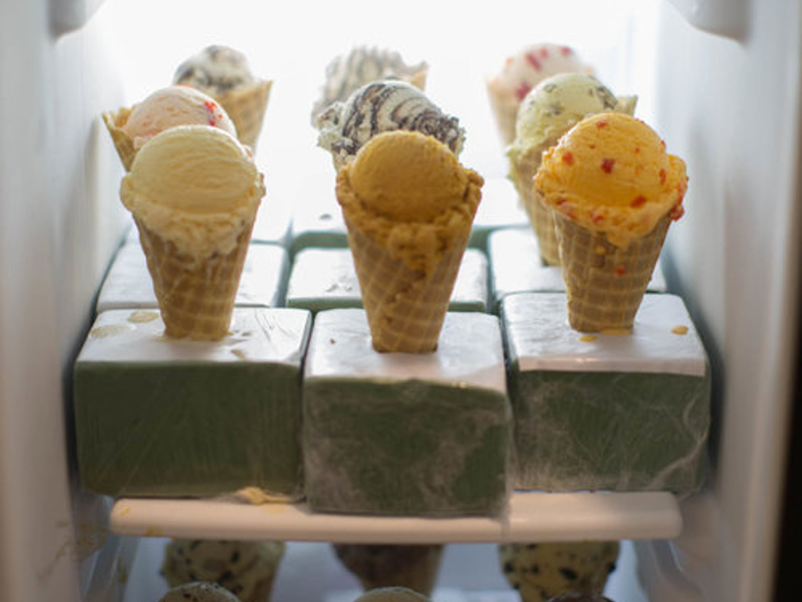 Case Study: Smith's Ice Cream | TRG MultiMedia