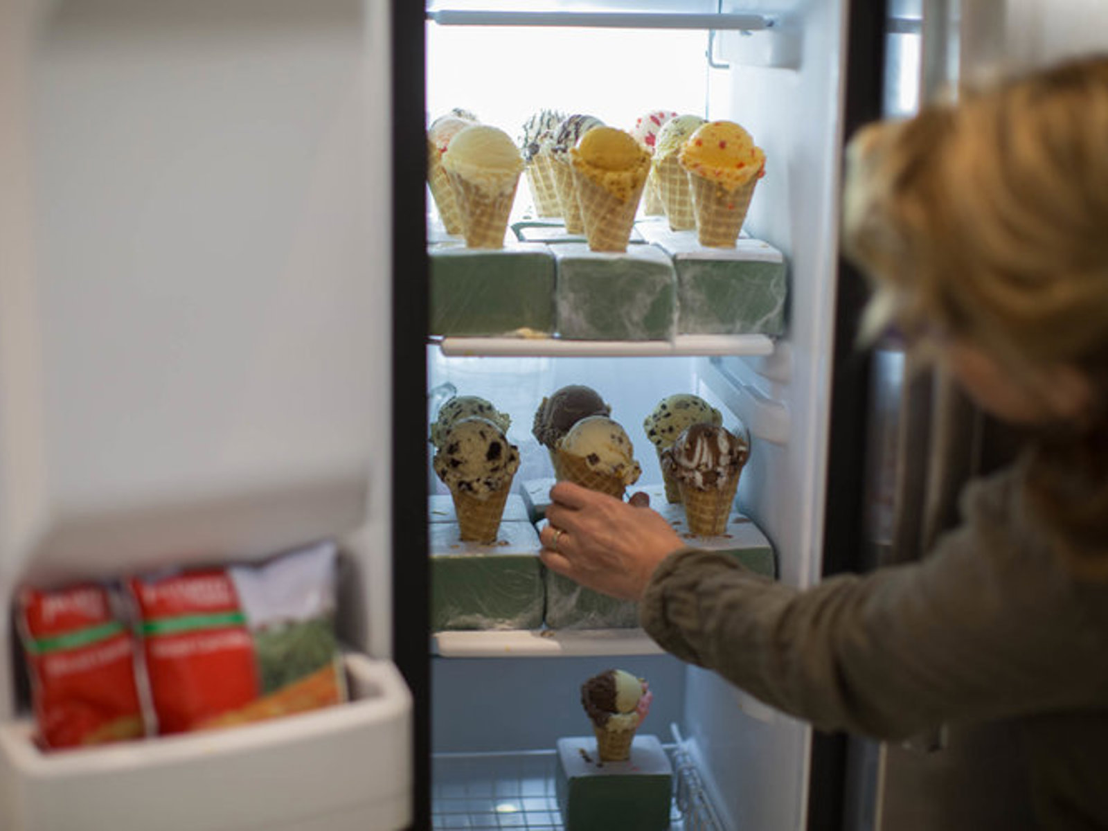 Case Study: Smith's Ice Cream | TRG MultiMedia
