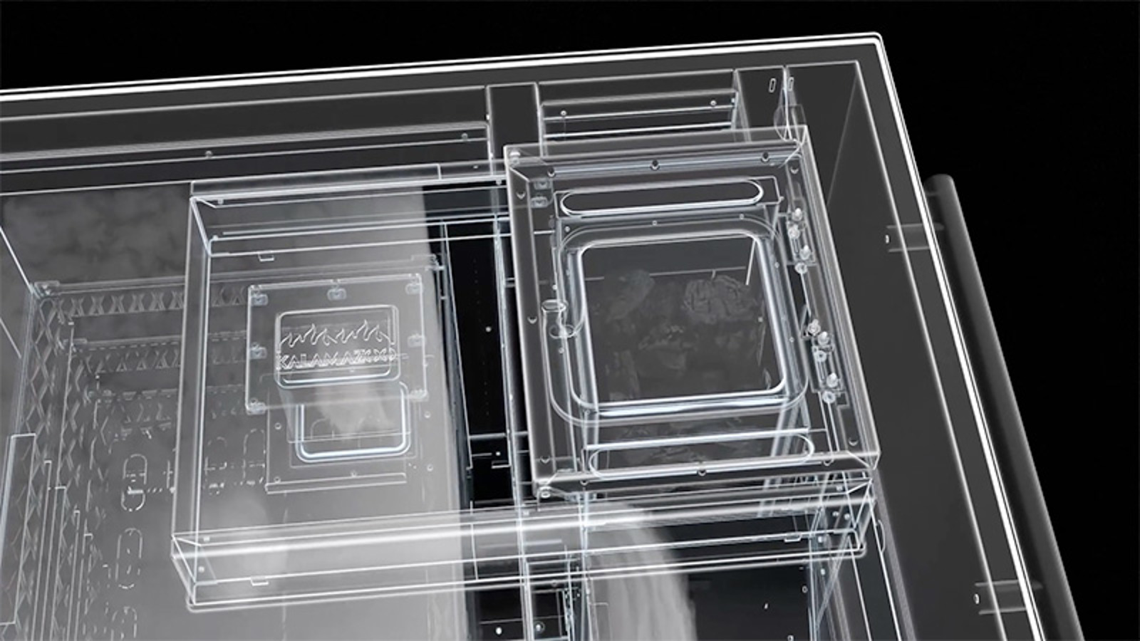 CGI Applications | TRG MultiMedia