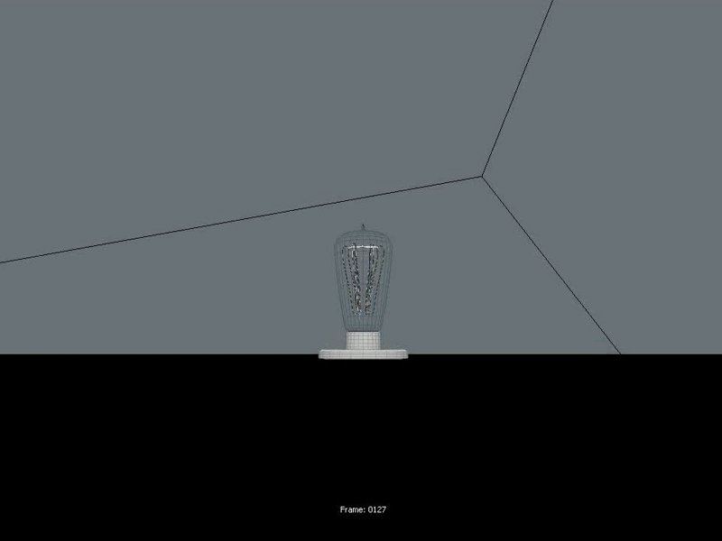 Project Spotlight: TRG Makes Current's New Light Brands Shine with Dynamic CGI Sizzle Reel | TRG ...