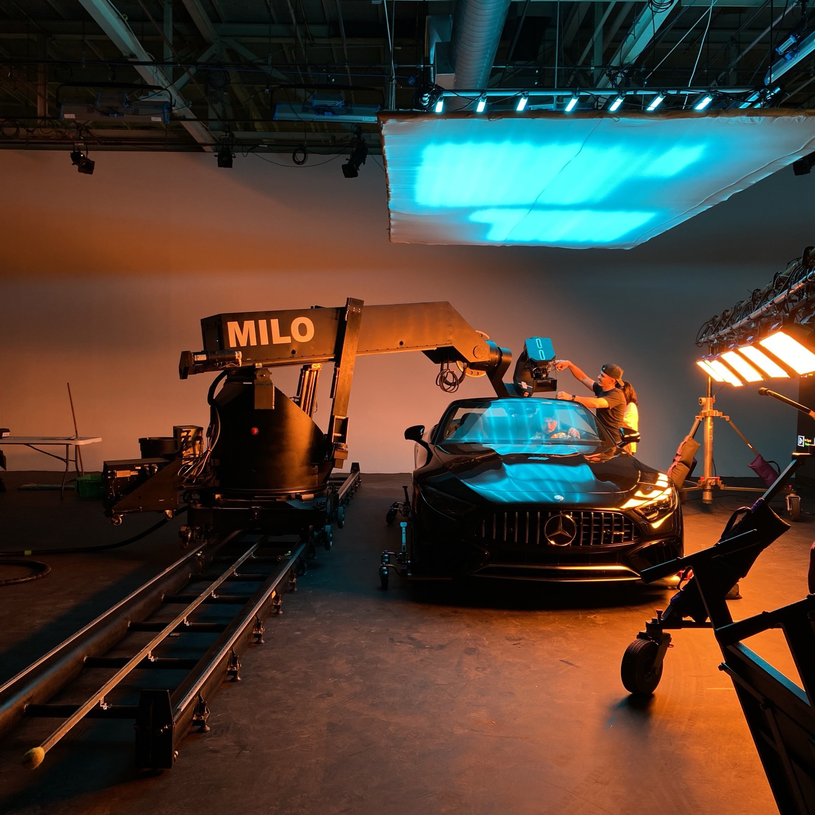 CGI 101: What Is CGI (Computer Generated Imagery) and How Does It Work ...