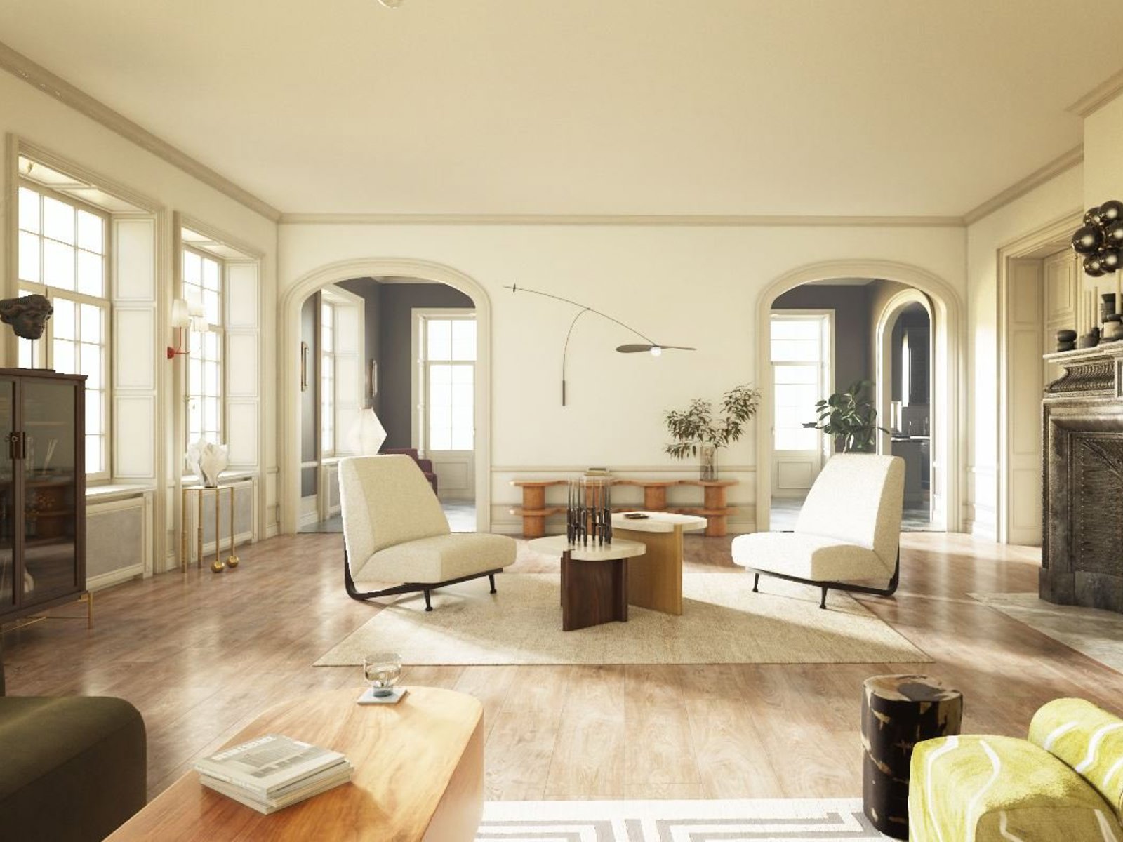 The CGI Process: From Concept to Render | TRG MultiMedia